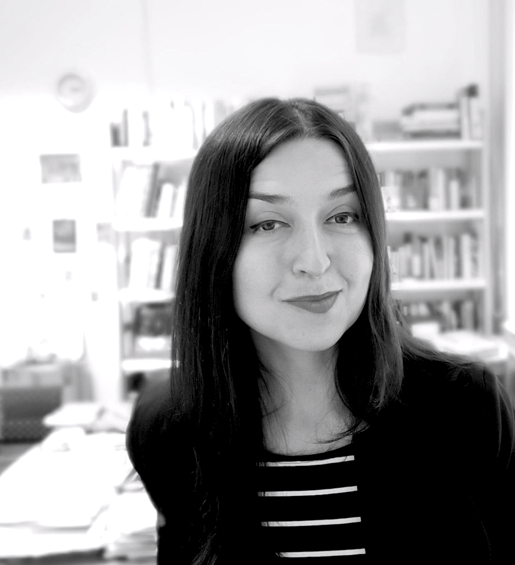 Anna C. Zielinska – Université de Lorraine, France